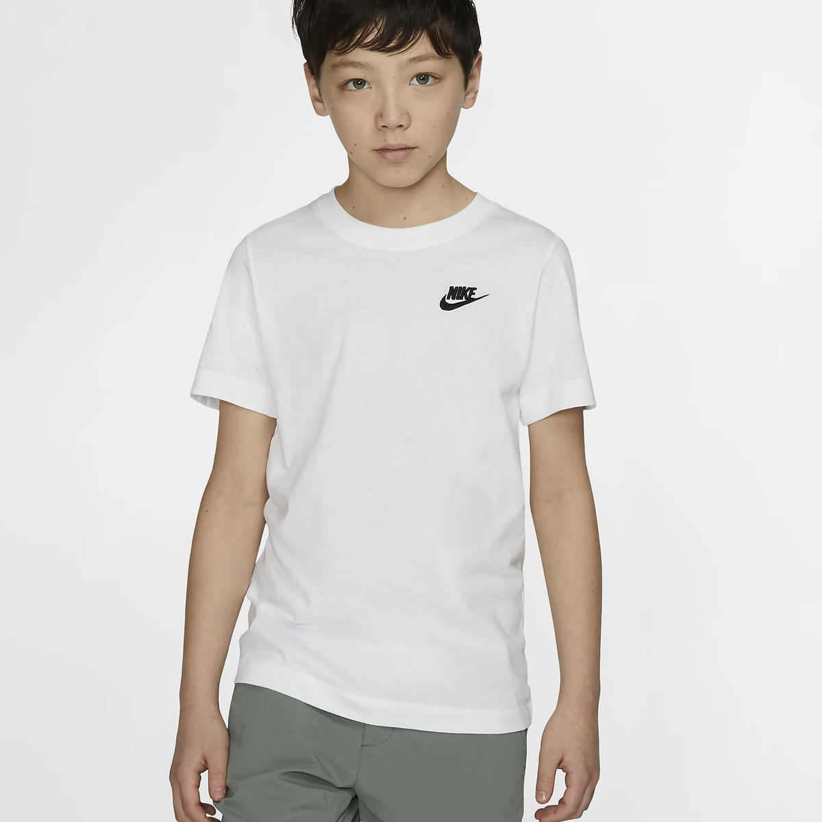 Nike Sportswear Big Kids – Base-Canarias